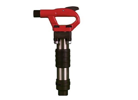 Texas Pneumatics 4" Stroke Air Chipper - Savage Equipment Leasing & Sales