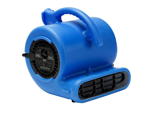 OneDry Comet Blower Dryer - Savage Equipment Leasing & Sales