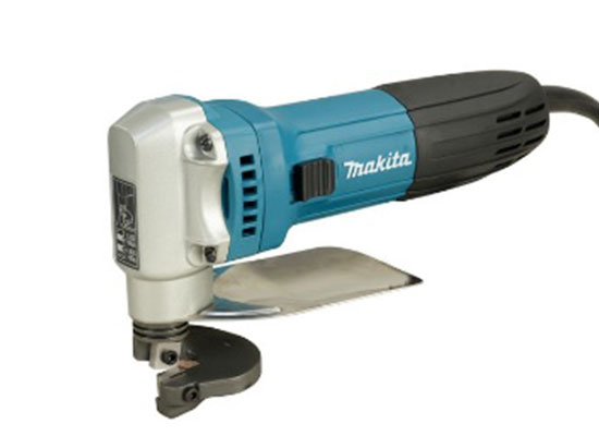 Makita JS1600 16 Gauge Metal Shear - Savage Equipment Leasing & Sales