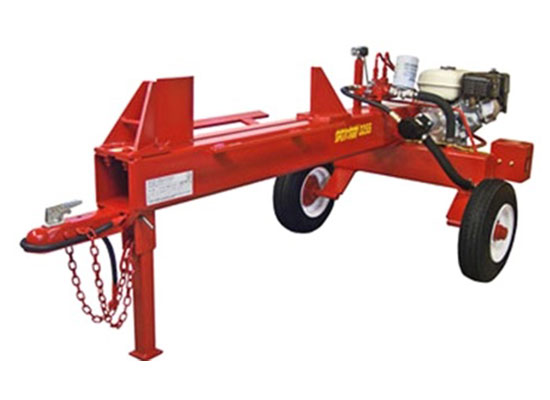 Split-Fire Wood Splitter - Savage Equipment Leasing & Sales