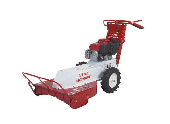 Little Wonder Brush Cutter - Savage Equipment Leasing & Sales
