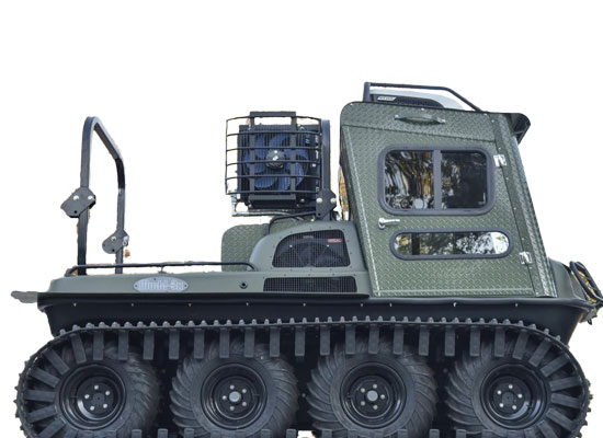 Mudd-Ox Leasing - Savage Equipment Leasing & Sales
